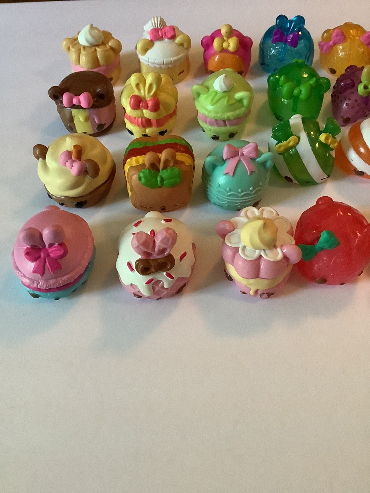 Num Noms Caps and Ring lot | eBay