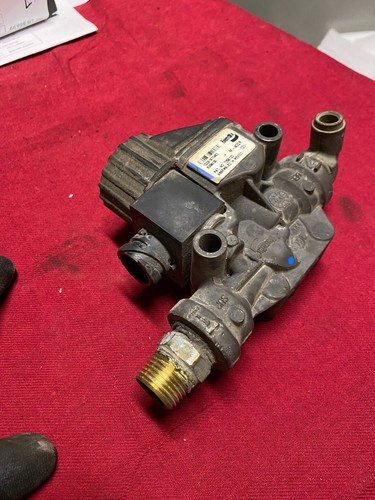 K056030 Bendix M-40qr ABS Modulator Valve 12v | eBay