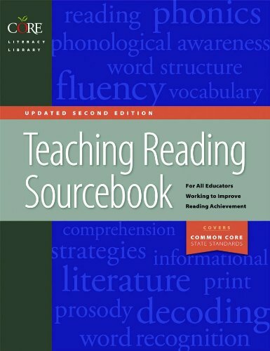 Teaching Reading Sourcebook by Bill Honig | eBay