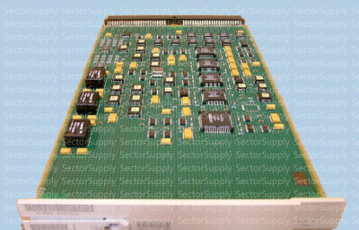 TN1684 S-3 ALCATEL-LUCENT 5ESS GATEWAY PROCESSOR 5ESS CIRCUIT PACK ...