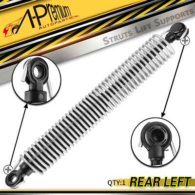 A-Premium Rear Left Trunk Spring Kit Lift Support for BMW F10 528i 535d ...