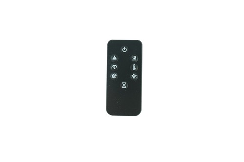 Replacement Remote Control for Dimplex Multi-Fire Plug-in Electric ...