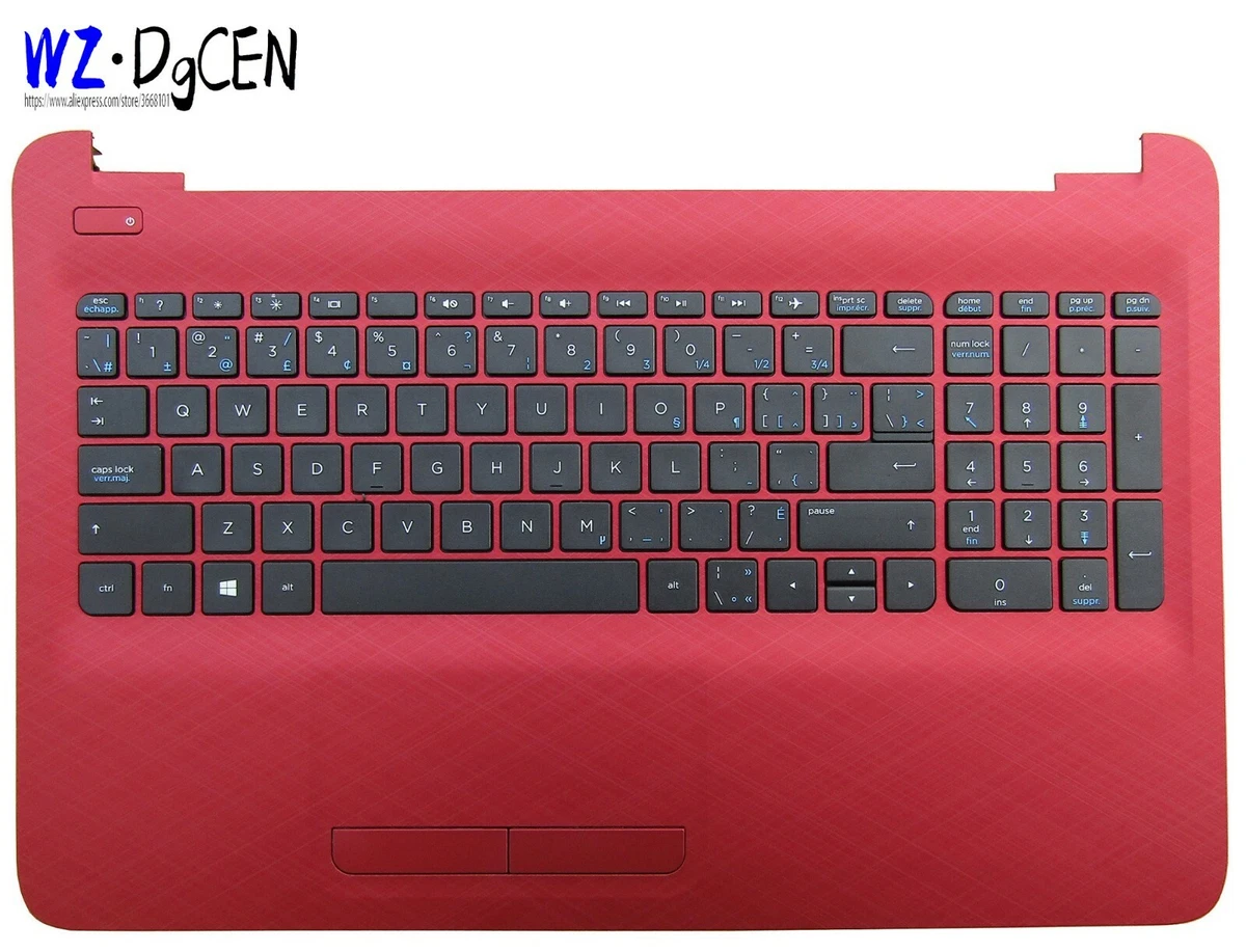 Hp Touchpad Case