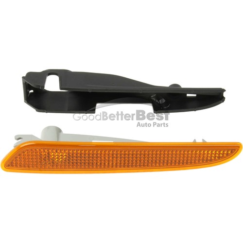 One New Genuine Side Marker Light Front Left 2118200921 for Mercedes MB ...