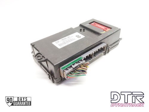 Ford F250 F350 2001-2002 4X2 GEM BCM Body Multifunction Module 1C3T ...