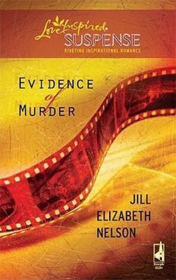 Evidence of Murder by Nelson, Jill Elizabeth 9780373443277| eBay