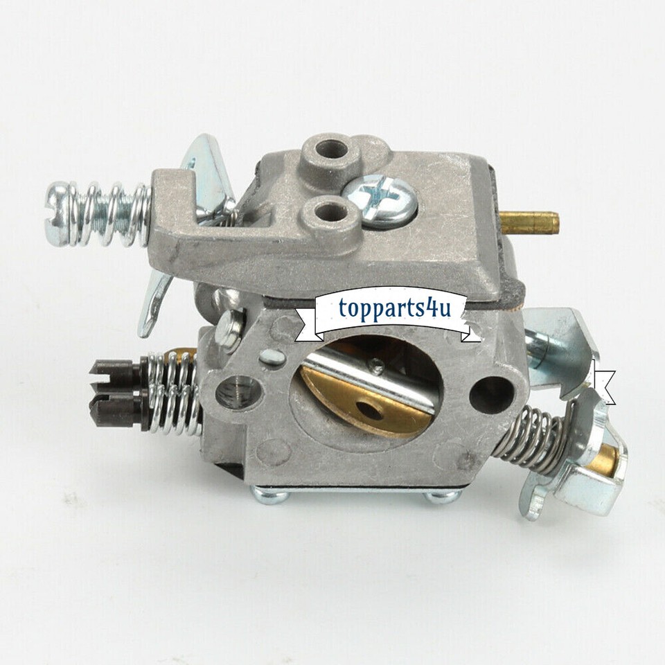 Carburetor Carb For Poulan Chainsaw 1950 2050 2150 2375 WT 891 ...