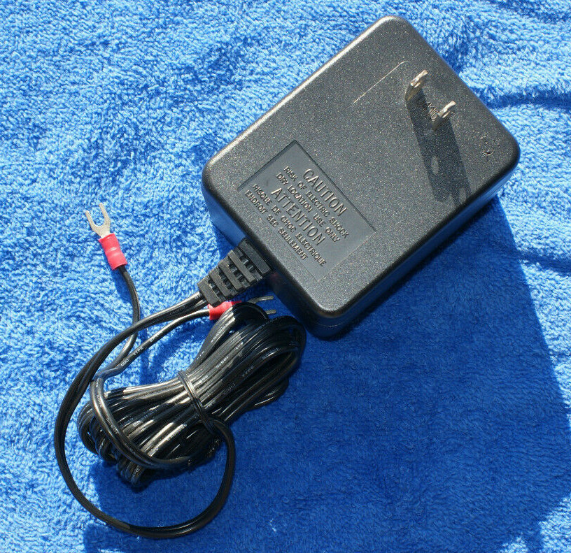 OEM Irritrol / Hardie Rain Dial INT transformer RD-600,RD-900,RD-1200 ...