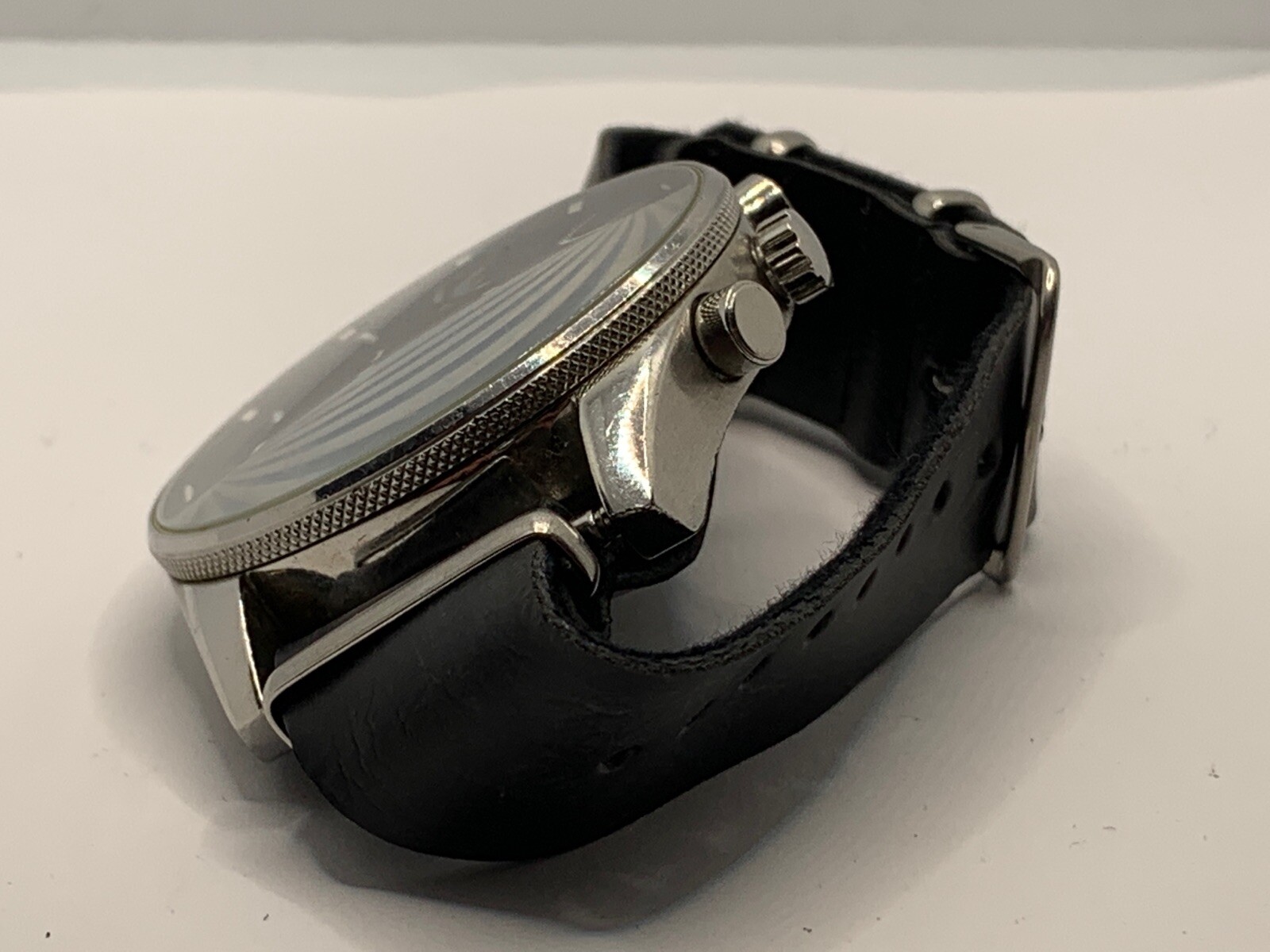 Fossil FS4387 Wrist Watch for Men for sale online | eBay