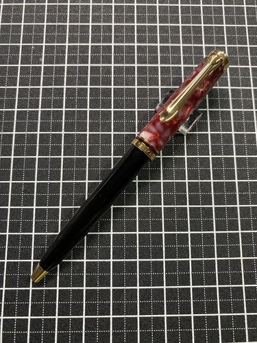 Pelikan Souveran K320 Ruby-Red Ballpoint Pen | eBay