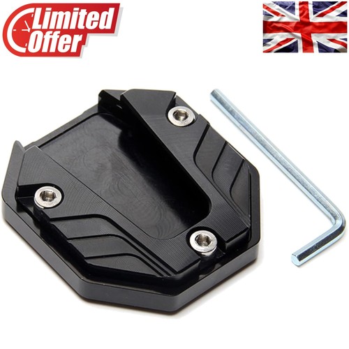 Aluminum Kickstand Extender Foot Pad – Prevent Scuff Marks & Tip-Overs ...