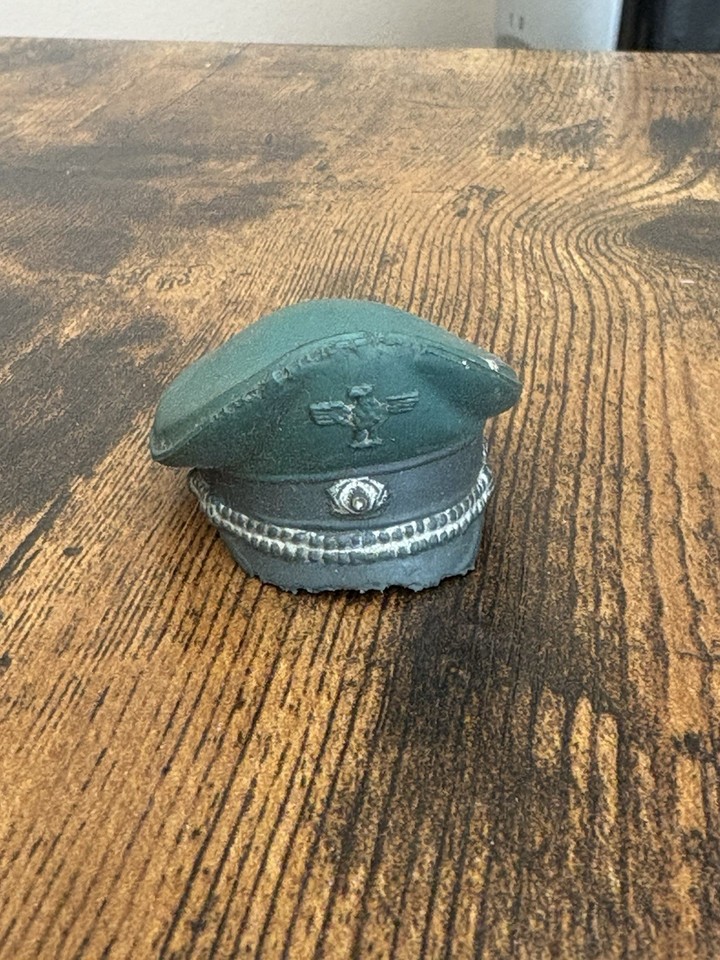 Vintage Action Man German Staff Officer Part Uniform - NO FIGURE ...