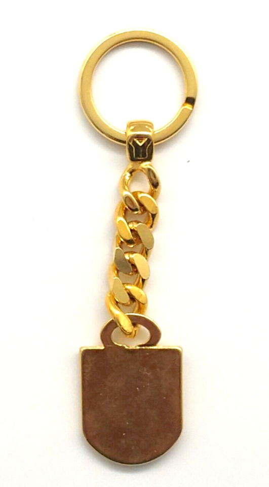 Vintage Osterreich Austria Coat of Arms Central Europe Keychain Keyring ...
