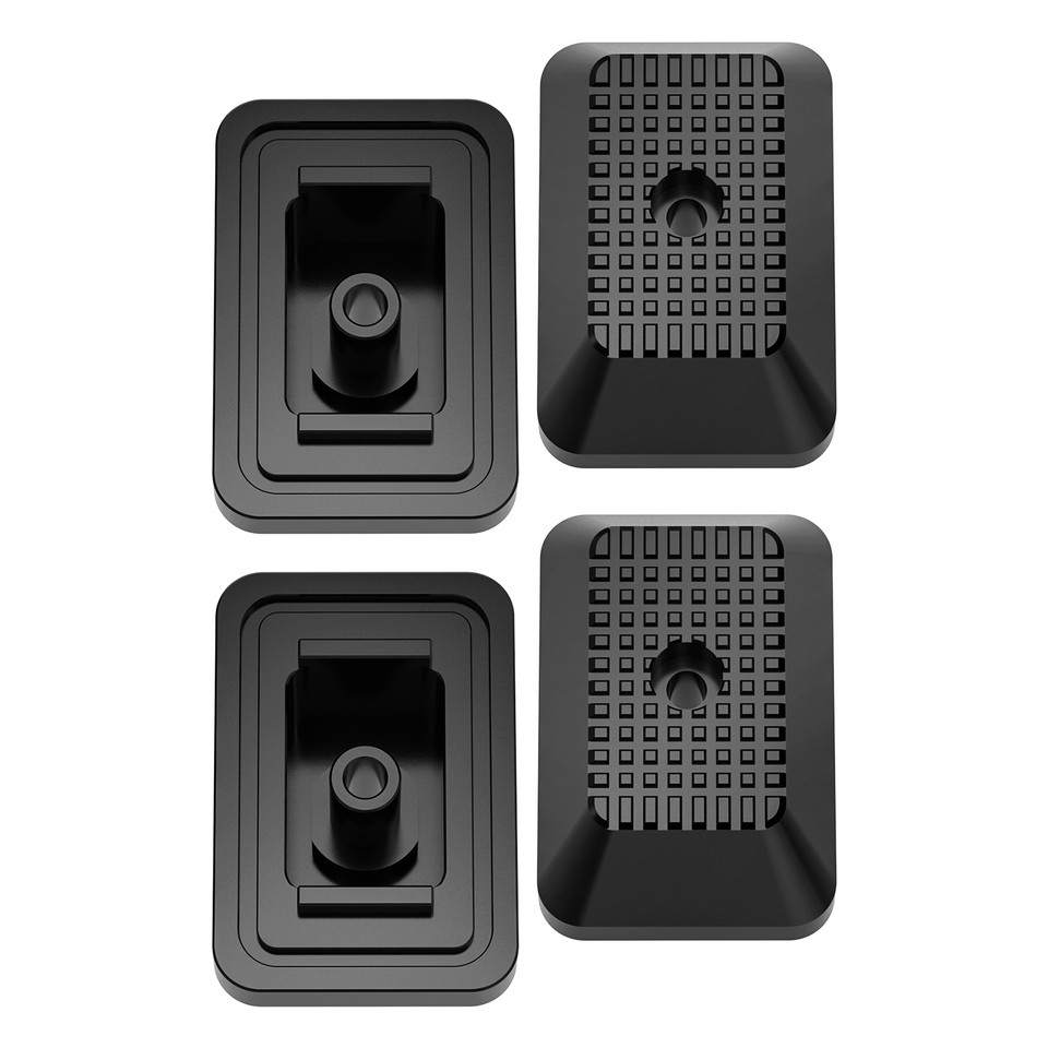 BEVINSEE Jacking Jack Pad Upgrade For BMW E82 E90 F30 135 320 325 328 ...