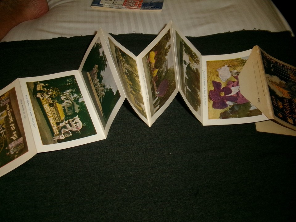 RARE Mint 1939 Tournament of Roses Parade, Rose Bowl Football Postcard ...