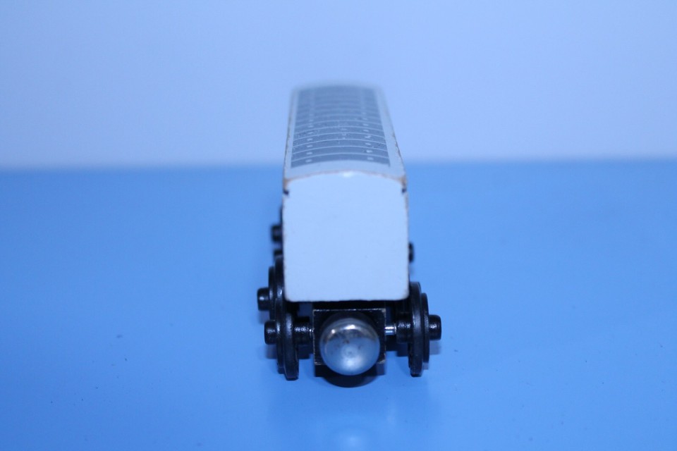 KNAPFORD EXPRESS (1994) Thomas & Friends Wooden Railway Train FLAT ...