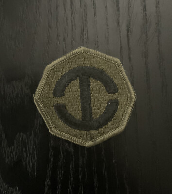 US Army Garrison Hawaii Patch | eBay