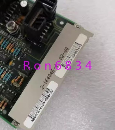 1pc used N08002-4104-000-00 S68333-90065449 BD.NO.08001-4005-001-03 | eBay