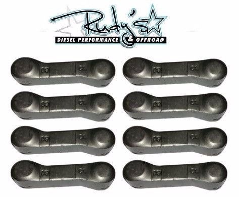 VALVE BRIDGE ROCKER ARM SUPPORT ASSEMBLY FOR OEM 6.4L FORD POWERSTROKE ...