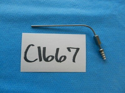 V. Mueller Surgical 8Fr. Frazier Suction Tube NL1901 | eBay