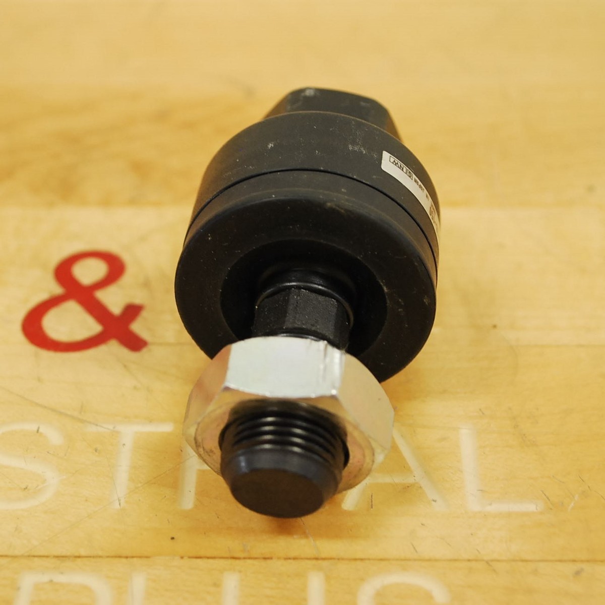 SMC JA63-16-200 STANDARD Floating Joint, JA Series, Free, 50% OFF