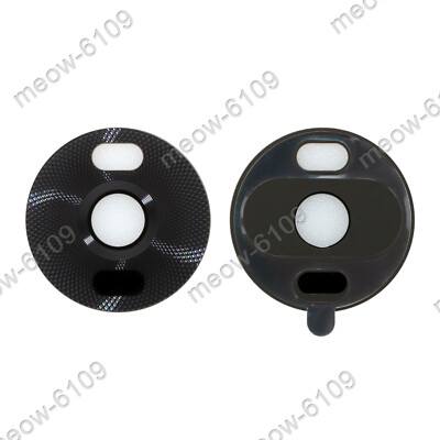 Back Rear Camera Lens Glass Cover Adhesive For Verizon Motorola Z Z4 ...