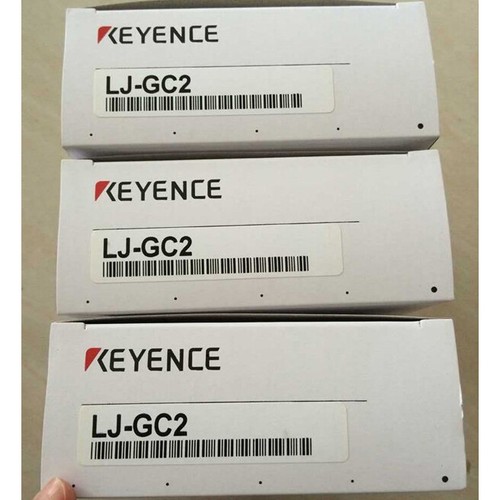 1PC New keyence LJ-GC2 Laser displacement sensor SPOT STOCK | eBay