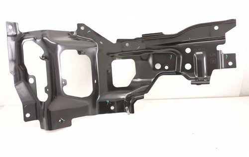 New GM OEM Takeoff Front Bumper Bracket 2020-2023 Sierra 2500 3500 LH ...