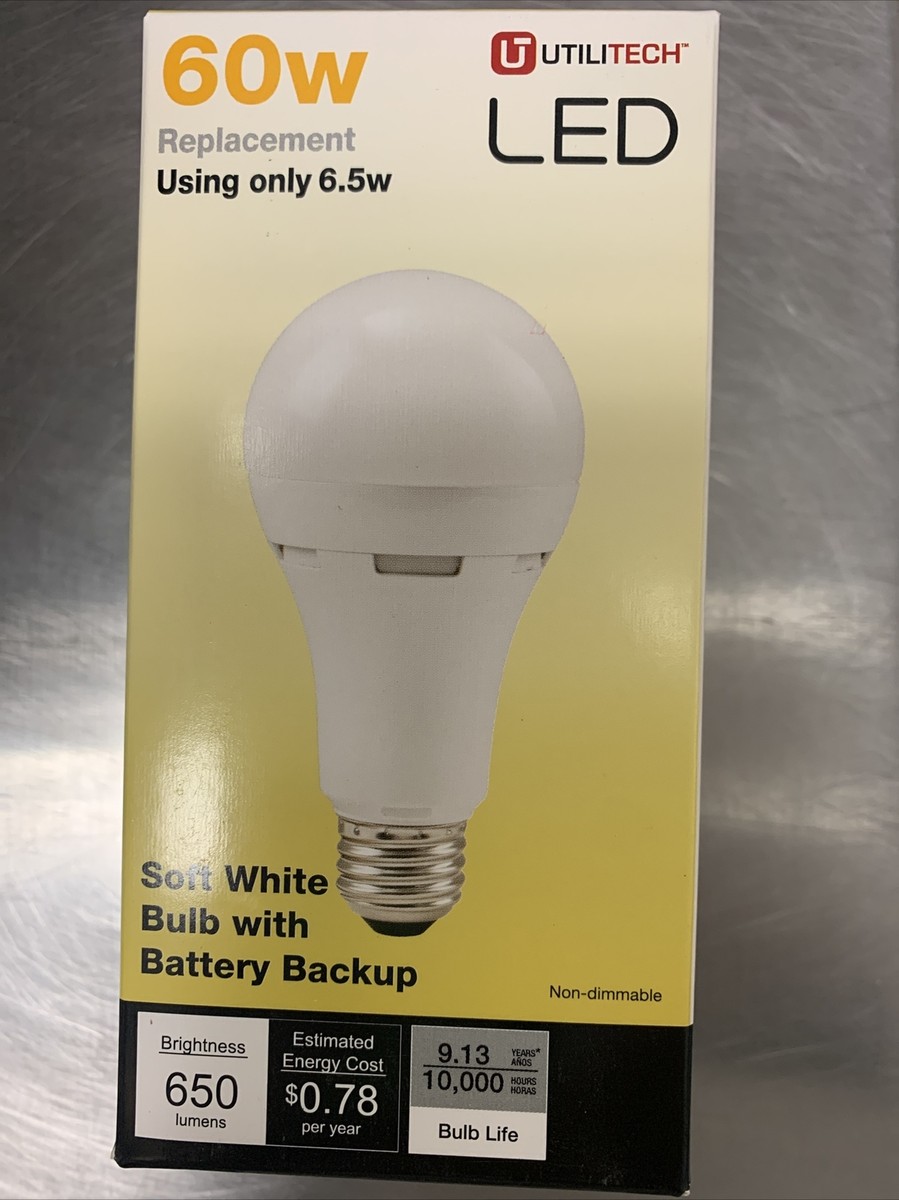 Utilitech Led