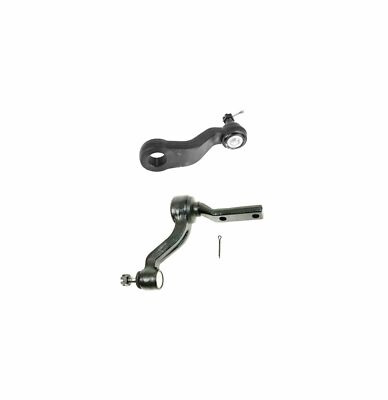 Pitman & Idler Arm Kit 2 Pieces | PW0037 | Lifetime | Parts Warehouse ...