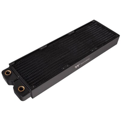 Thermaltake Pacific CLM480 480mm Radiator | eBay