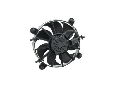 Porsche 911 991 981 Blower Fan Assembly for Engine Compartment GENUINE ...