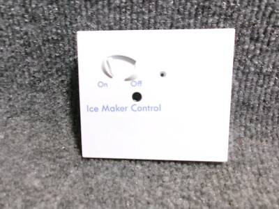 W10898445 KITCHENAID REFRIGERATOR ICE LEVEL RECEIVER | eBay