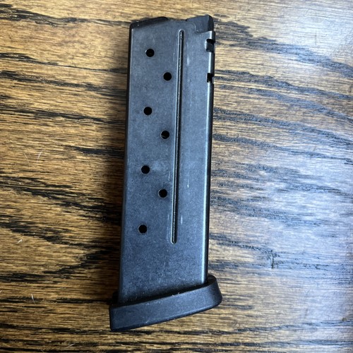 Bersa BP9 BP9CC 9MM 8 Round Pistol Magazine Genuine OEM | eBay