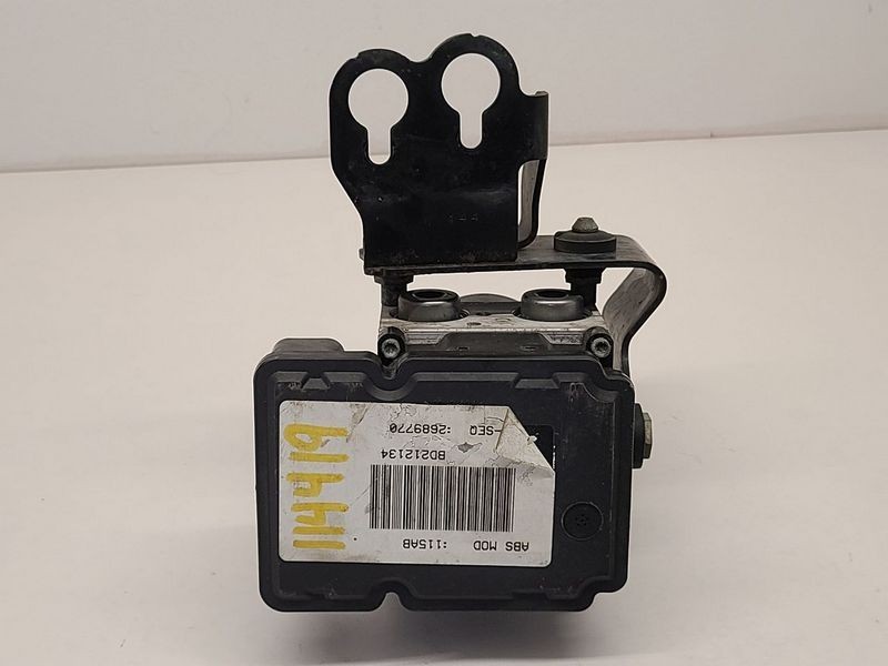 2010-2013 Jeep Compass ABS Anti-Lock Brake Pump Control Module Actuator ...