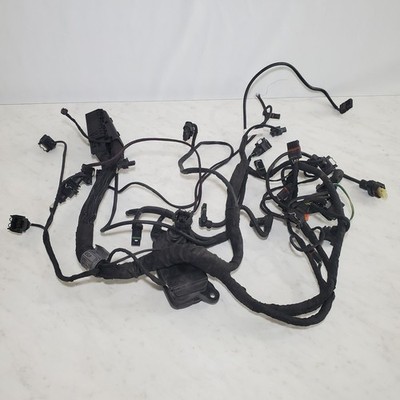 2012-2018? BMW S1000RR OEM Engine Sub Harness Wiring Loom Intake ...