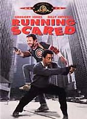 Running Scared (DVD, 2001) DISC ONLY 27616867780 | eBay