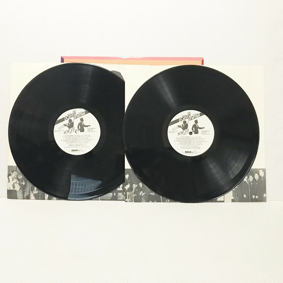 Vinyl Frank Sinatra LP Albums | eBay