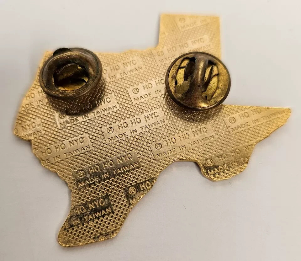 Vintage Texas Lions International Club Pin Pendant SightFirst | eBay.de