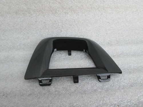 2016-2019 Mercedes-Benz GLC Left Ornamental Molding Cap (253-885-59-00 ...