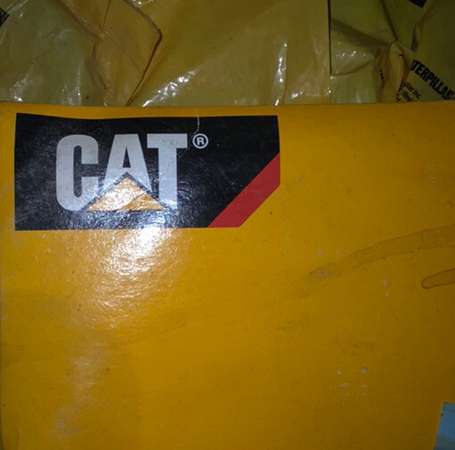 Caterpillar 228-4947 CAT Seal O Ring 2284947 for sale online | eBay