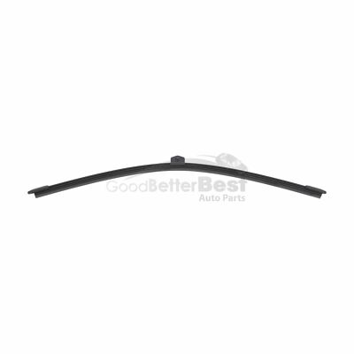 One New Bosch Windshield Wiper Blade Rear A360H for Audi Volkswagen VW ...