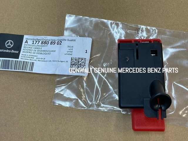 For Mercedes-Benz A220 20-22 Mercedes-Benz 1778808902 Front Hood ...