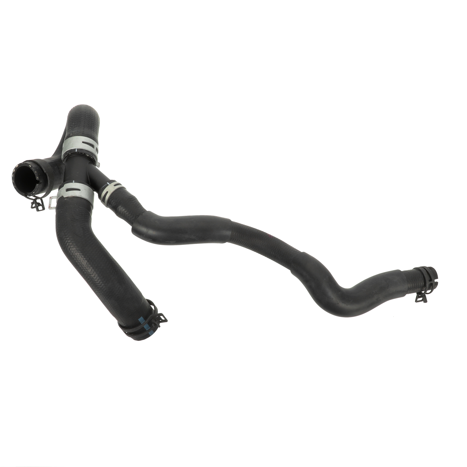 NEW OEM GENUINE Mazda 2010-2013 Mazda3 Engine Coolant Overflow Hose ...