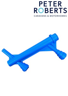 Truma Ultraflow Connector Bridge For Motorhome/Caravan | eBay UK