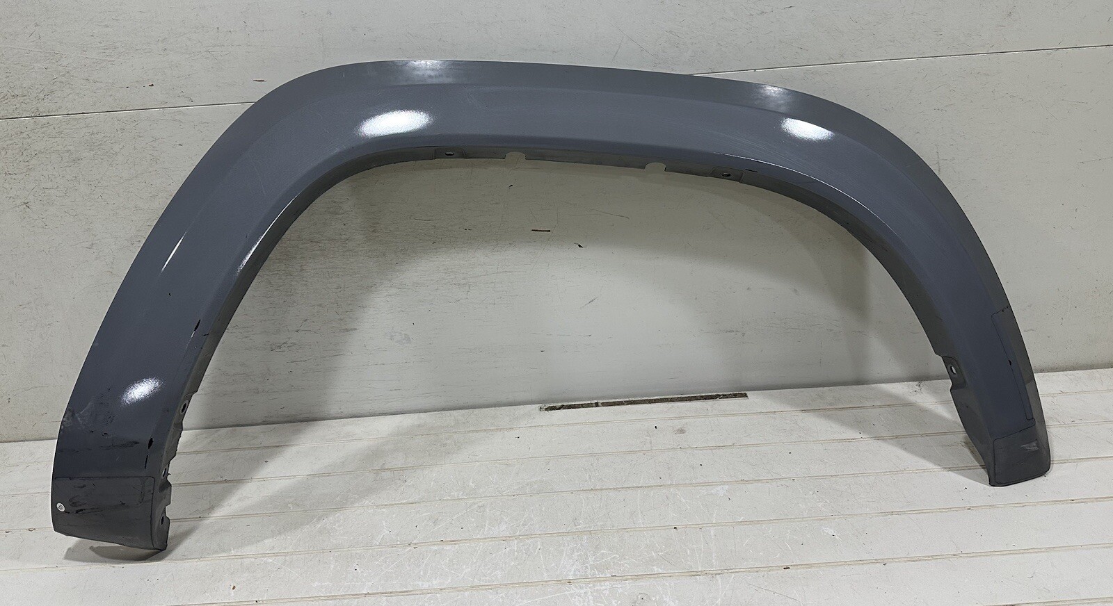 OEM 2016-2021 Genuine Toyota Tacoma Fender Flare Right RH Passengers ...