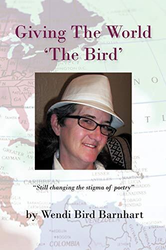 Giving the World 'The Bird' 9781450221511| eBay