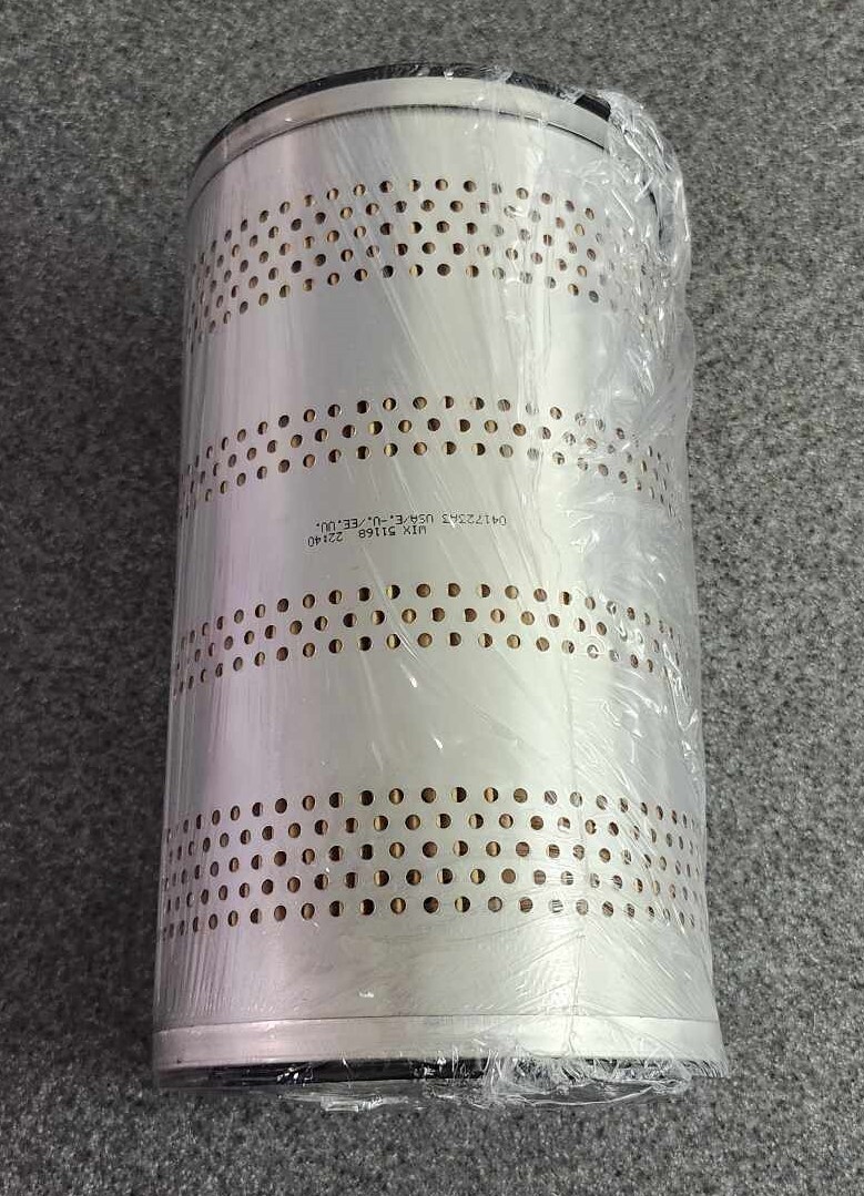 Wix 51163 Hydraulic Filter | eBay