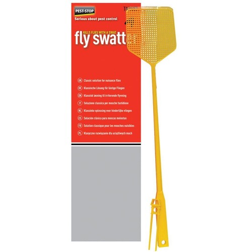 Fly Swatter With Tweezers | eBay