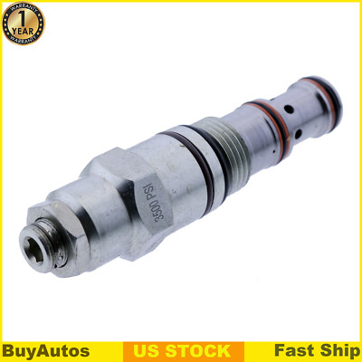 For Genie 62256 62256GT Hydraulic Valve CP440-4-B-0-E-B-350-3.0-015 | eBay
